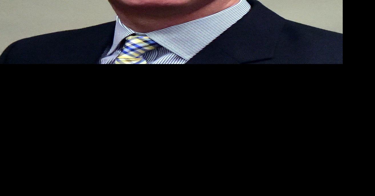 Judge - Brian Corcoran