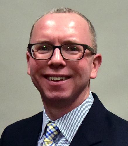 Judge - Brian Corcoran