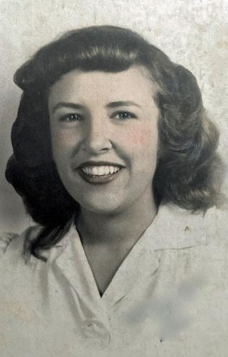 Lois Ann (Buck) Phelps