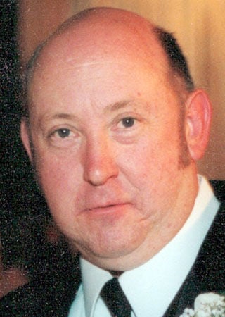 Randall J. "Randy" Ayers