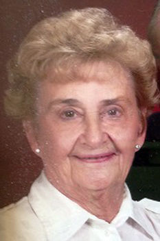 Beatrice E. Frost
