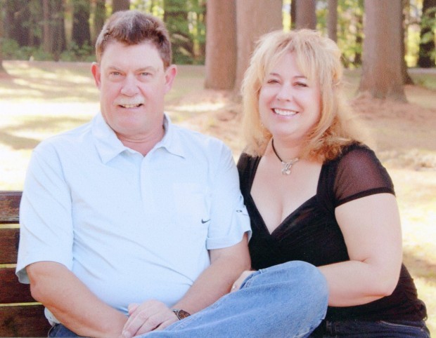 Cynthia J. Legault and Crispin Murray