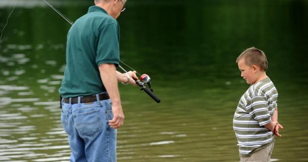 DEC announces June 27-28 as Free Fishing Weekend in New York