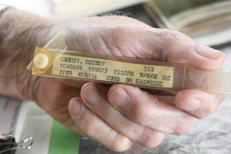 Film captures serial killer's trail of death through Adirondacks in ...