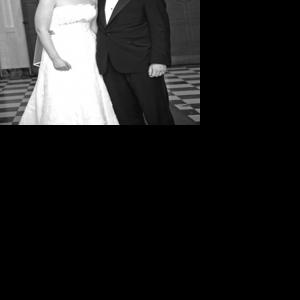 Sarah Elliot Barclay and Karl Stephen Hoffman | Weddings | poststar.com