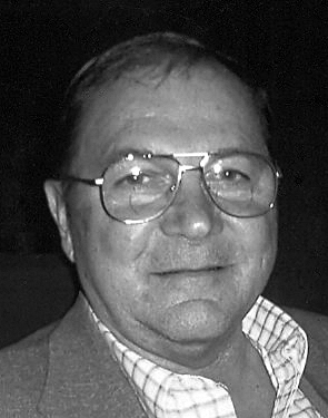 Robert G. “Bob” Thatcher Sr.