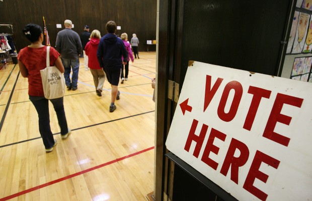 EDITORIAL: School budget votes matter