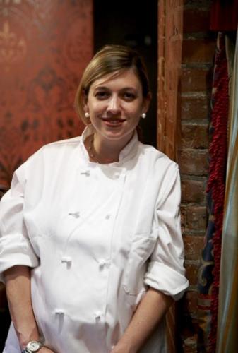 Chef wins 'Chopped' challenge