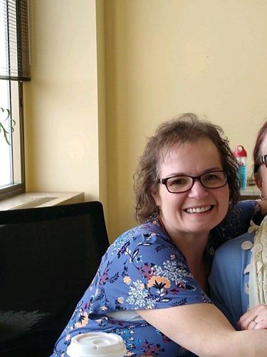 Celebrating Nurses: Jennifer Hogan