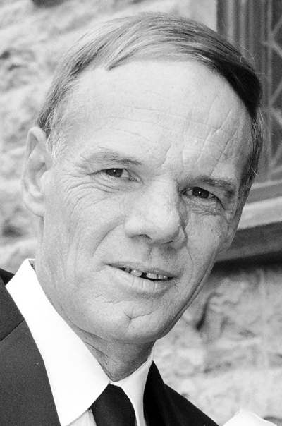 Lawrence Conrad Best Jr.