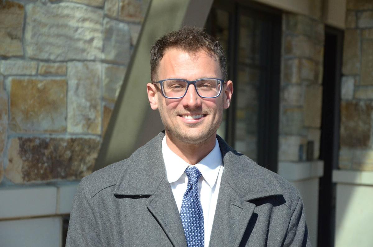 Lewis joins race to represent NY-21