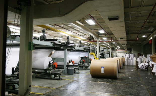 Program goes for healthier workers, lower health care costs