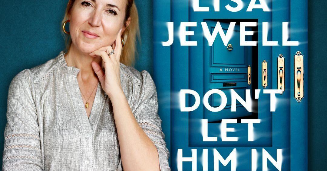 Library to hold talk by bestselling author Lisa Jewell