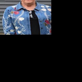 Rose Anne Seeley Jackson