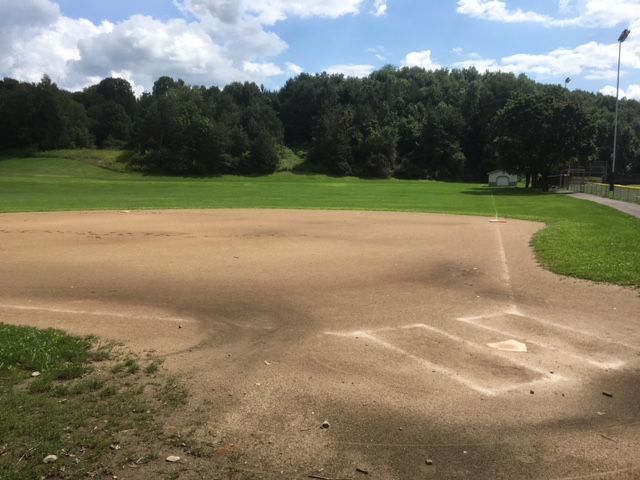 BLOG: Time traveling back to Beaudry Park