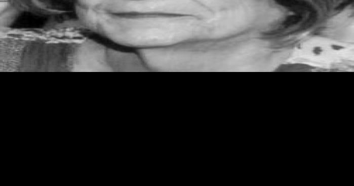 Patricia Ann Shevlin