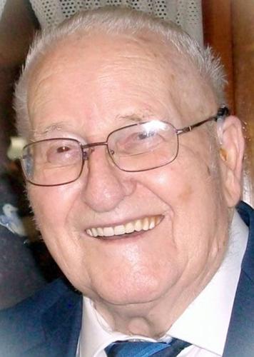 LeRoy C. "Roy" Brady, Sr.