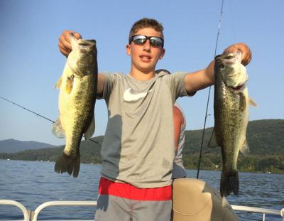 Blog: King George fishing tourney this weekend