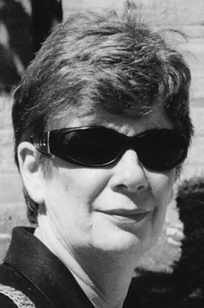 Elizabeth Clark Healy