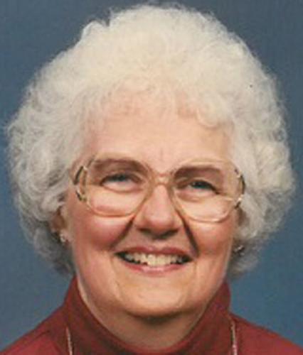 Janet (Sawyer) Appleyard