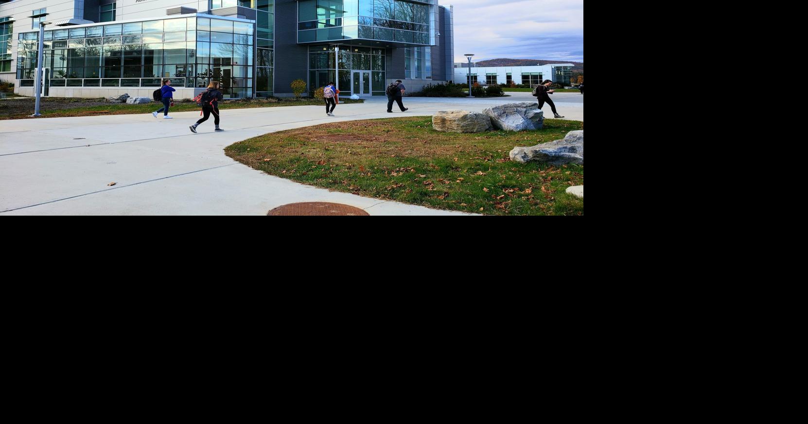 SUNY ADK awarded literacy grant from Ian Fleming Foundation