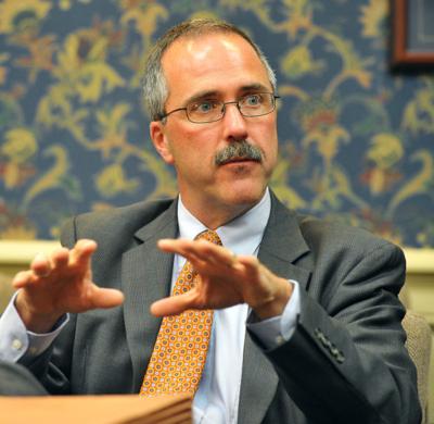 ENDORSEMENT: It's time for Tony Jordan to take over as Washington ...