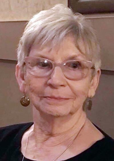 Marilyn A. (Ryan) Starling