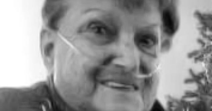 Helen P. Goodman