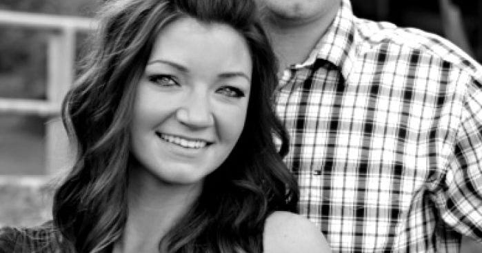 Rachel Marie Varney and Brandon Matthew Baker