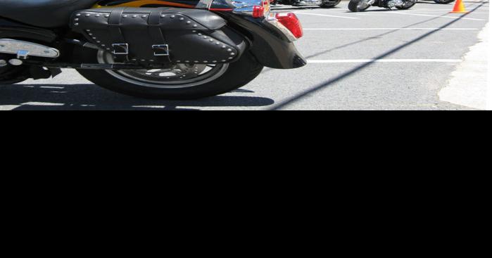 Motorcycle rumble is music to businesses ears during Americade