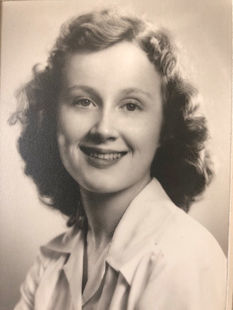 Mary Elizabeth Conlon O'Brien