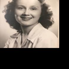 Mary Elizabeth Conlon O'Brien