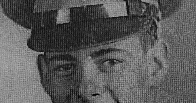 Roderick 'Rod' Herbert Owens