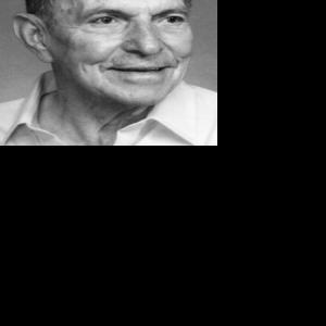 Vernon F. Ball