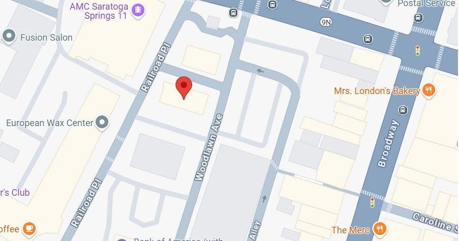 Amsure Insurance celebrates new Saratoga Springs office