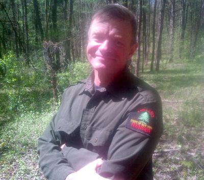 Battenkill Conservancy to honor DEC Forest Ranger Mike Bodnar