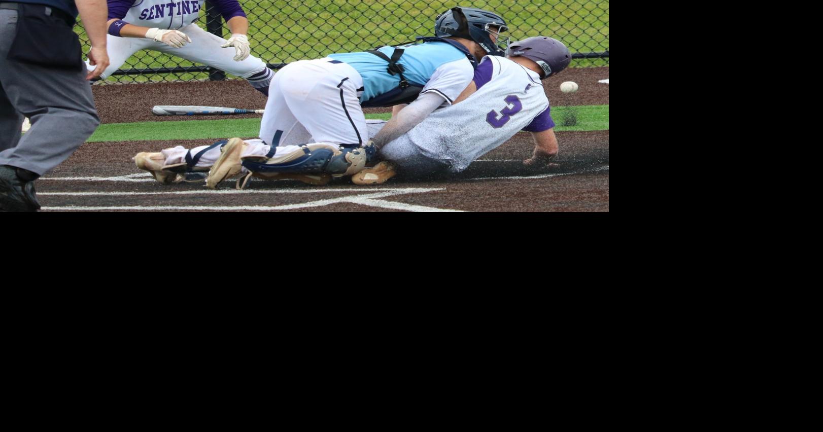 Ticonderoga returns to the state Class C baseball final