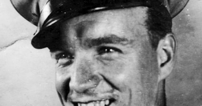 David A. 'Artie' Lail Jr.