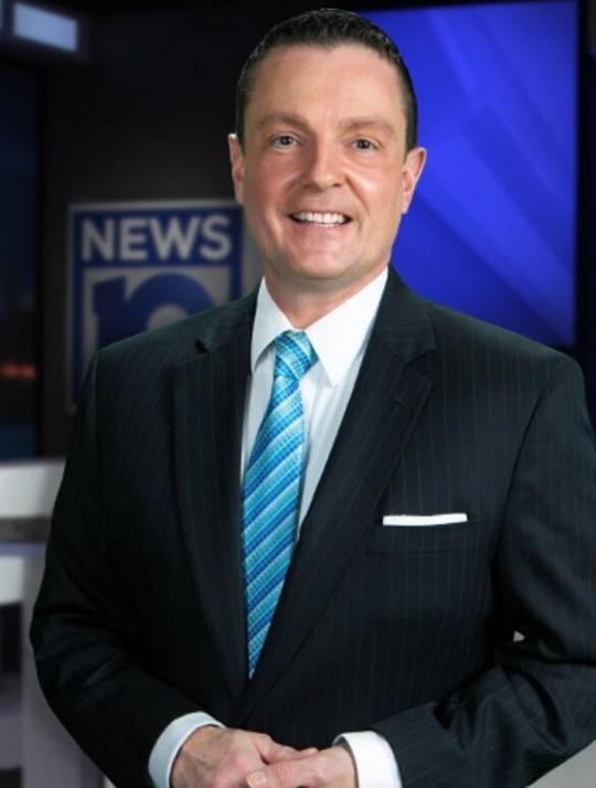 Glens Falls hires Channel 10 meteorologist Tim Drawbridge as city ...