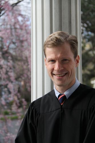 Two local lawyers among four running for Supreme Court judgeships