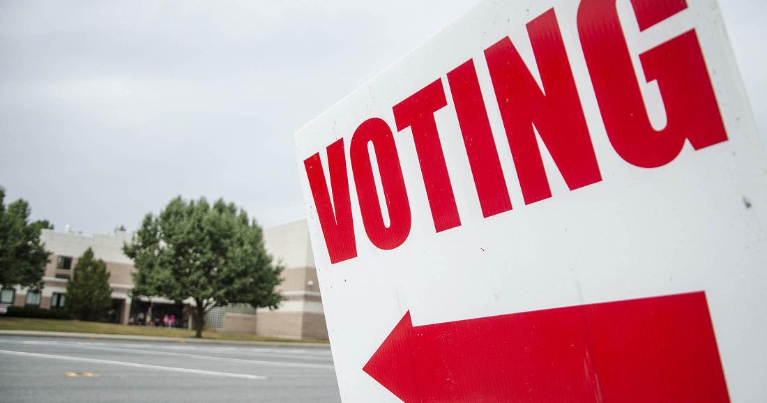 Early voting hours announced for upcoming primary elections