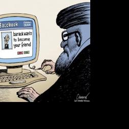 Cartoons for April 1