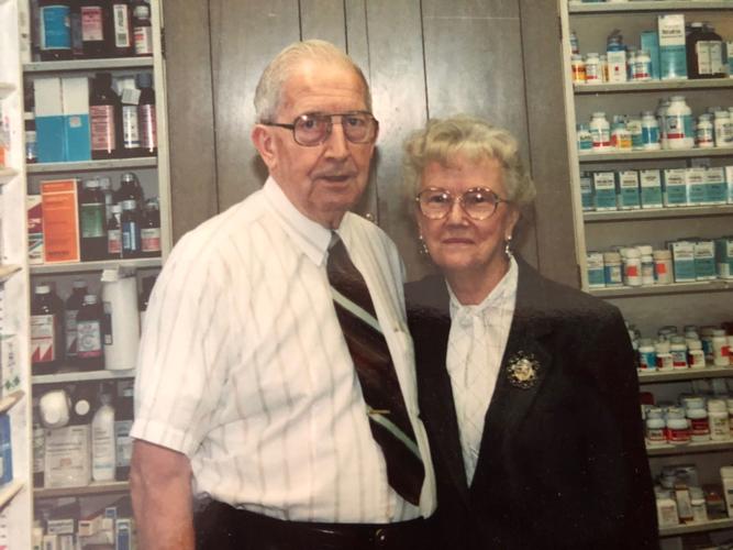 Tough, smart and kind: Hudson Falls remembers Helen McCann