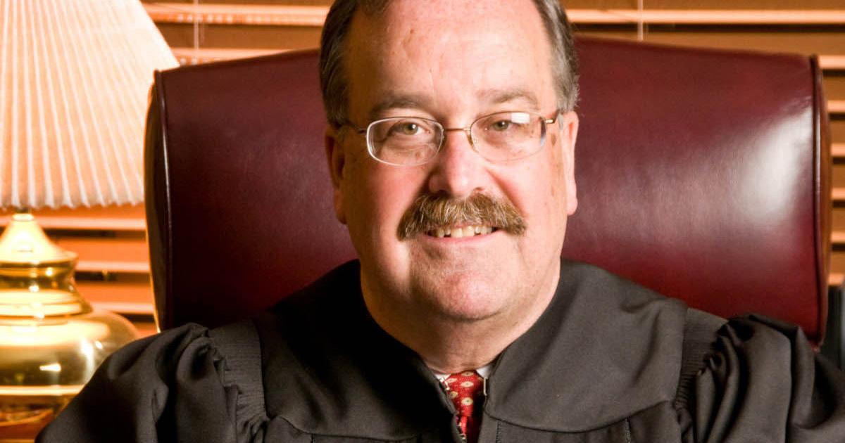 Former Warren County Family Court Judge Breen dies