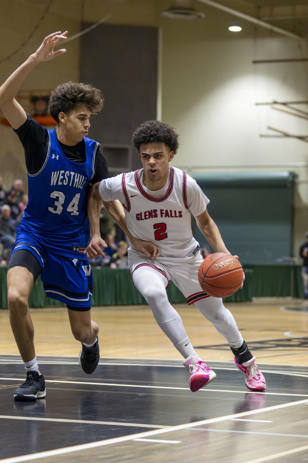 Boys Basketball: Glens Falls punches return ticket to Cool Insuring ...