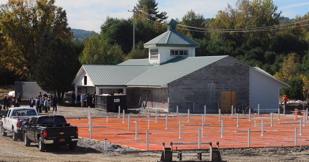 Etain, Chester-based marijuana operation, sold to Canadian investors