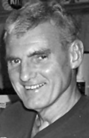 William J. Butler, C.P.A.