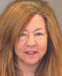 Woman arrested in alleged repeat DWI vehicle rollover