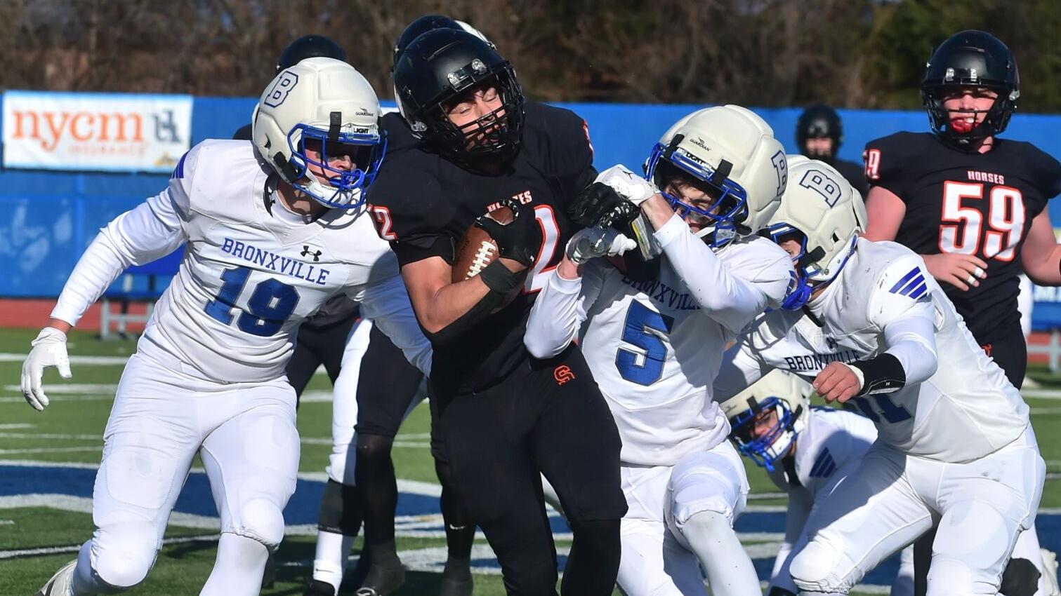 Glens Fall | High School Football | News | poststar.com