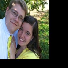 Abigail Karoline Gordon & Justin Arthur Waples